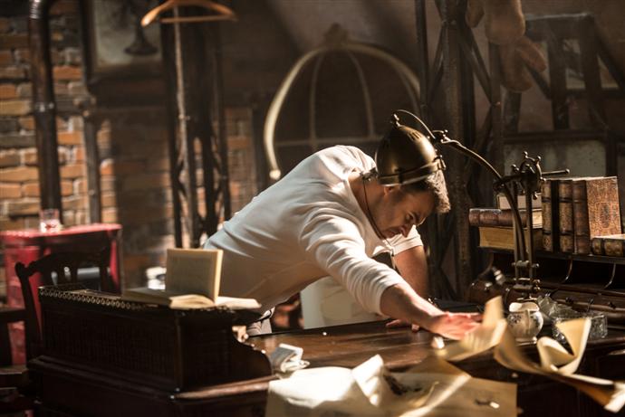 Как снималось новое провокационное видео EMIN | 1news.az | Новости